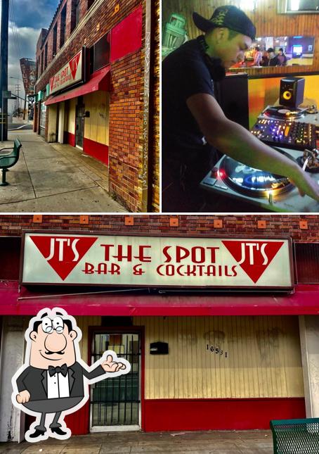 JTs Bar And Cocktails, Gardena - Restaurant menu, prices and reviews