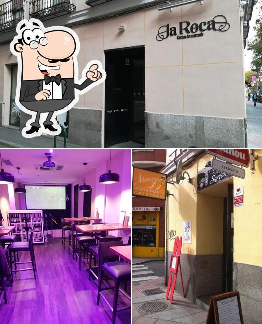 Restaurante Abascal, Madrid - Menú del restaurante, precios y reseñas