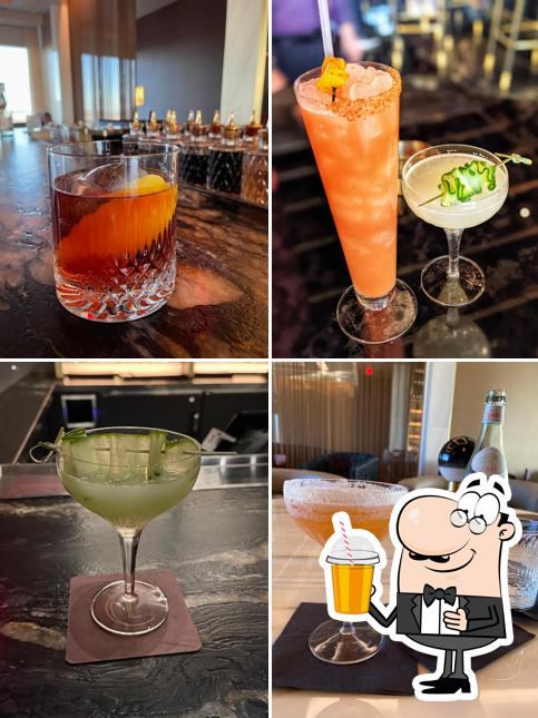 Legacy Club in Las Vegas - Restaurant reviews