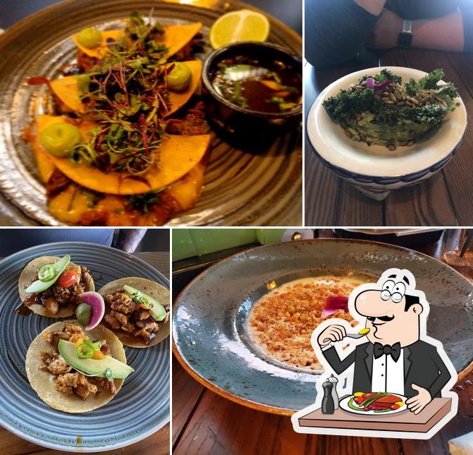 Mas Tequila, West Fargo - Restaurant menu, prices and reviews