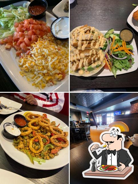 Piper Arms Kitchener, Kitchener - Restaurant menu, prices and reviews