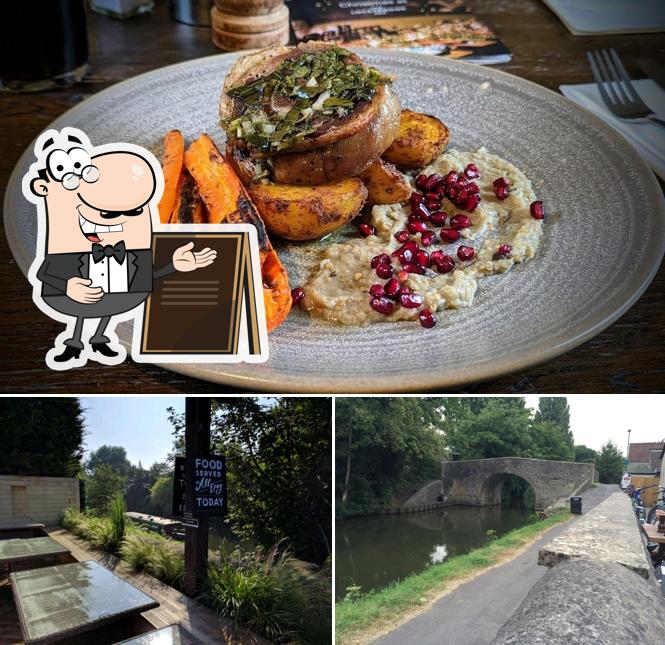 The Locksbrook Inn in Bath - Restaurant reviews