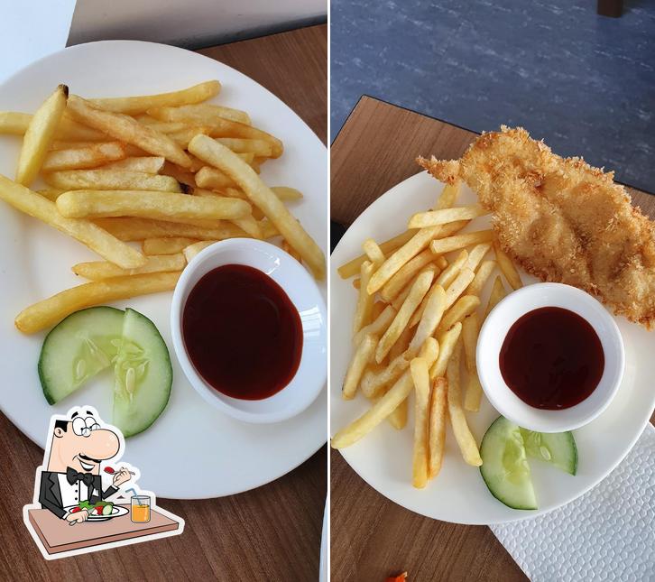 152 Cafe, Pilar - Restaurant menu, prices and reviews