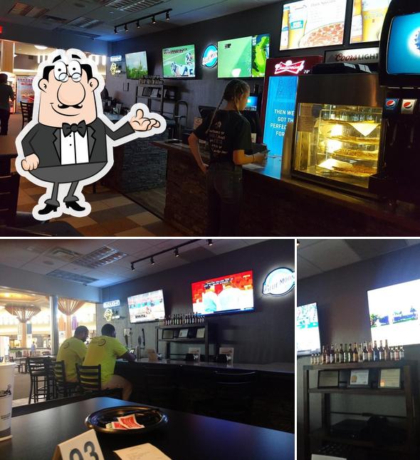 A&B Pizza, Bismarck - Restaurant menu, prices and reviews