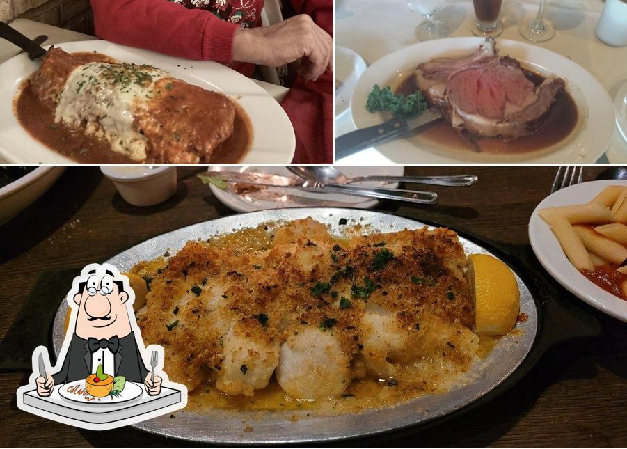 Biagetti's, West Haven - Restaurant menu, prices and reviews