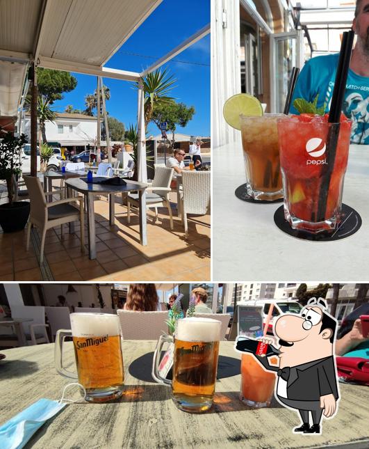 Bon Sol, Avinguda Cala Agulla, Nº 109 in Cala Ratjada - Restaurant reviews