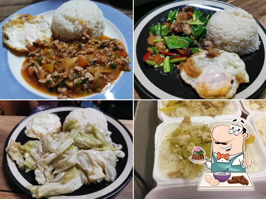 Boom Boom restaurant, Bangkok - Restaurant reviews