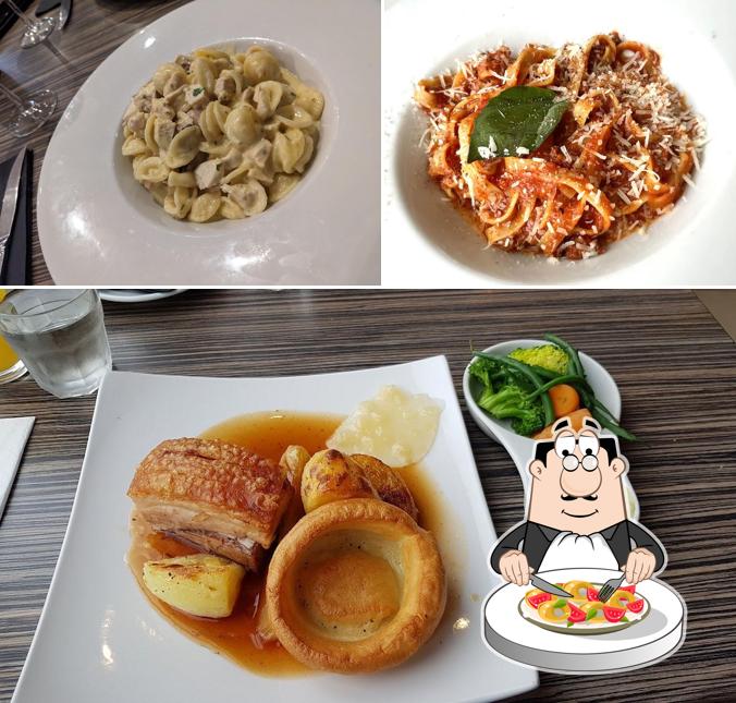 Bottelino's, Bristol - Restaurant menu, prices and reviews