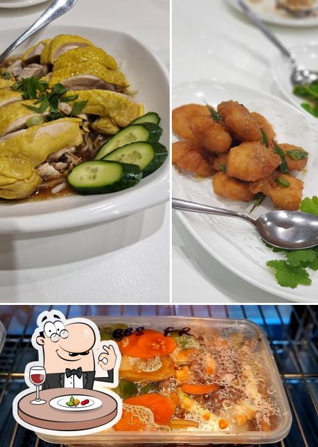 Bowl N Bites Chinese Cuisine, Willetton - Restaurant menu, prices and ...