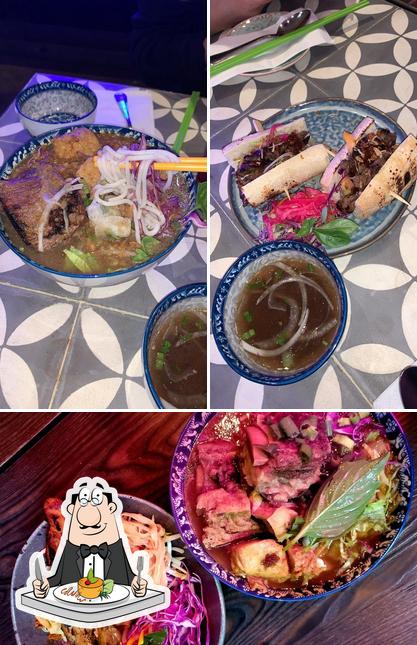 DZO Viet Eatery in Toronto - Restaurant menu and reviews