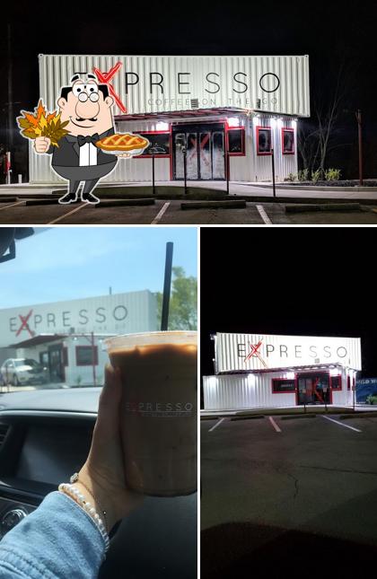 Expresso Branson in Branson - Restaurant reviews