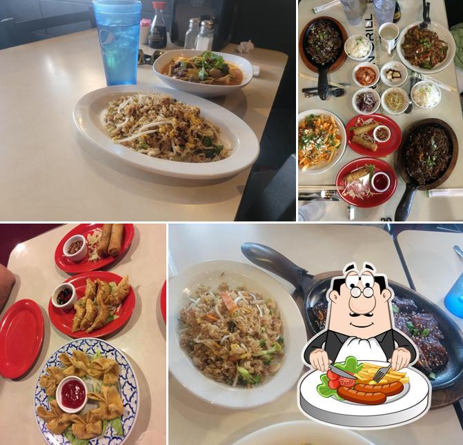 Gogi Gui Korean Grill, Tulsa - Restaurant menu, prices and reviews