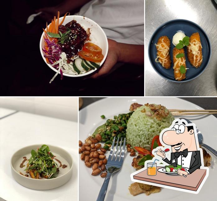HASH Cafe & Bistro, Mataram - Restaurant reviews