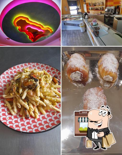 Il Pupo Siciliano, Macherio - Menu del ristorante, prezzi e recensioni