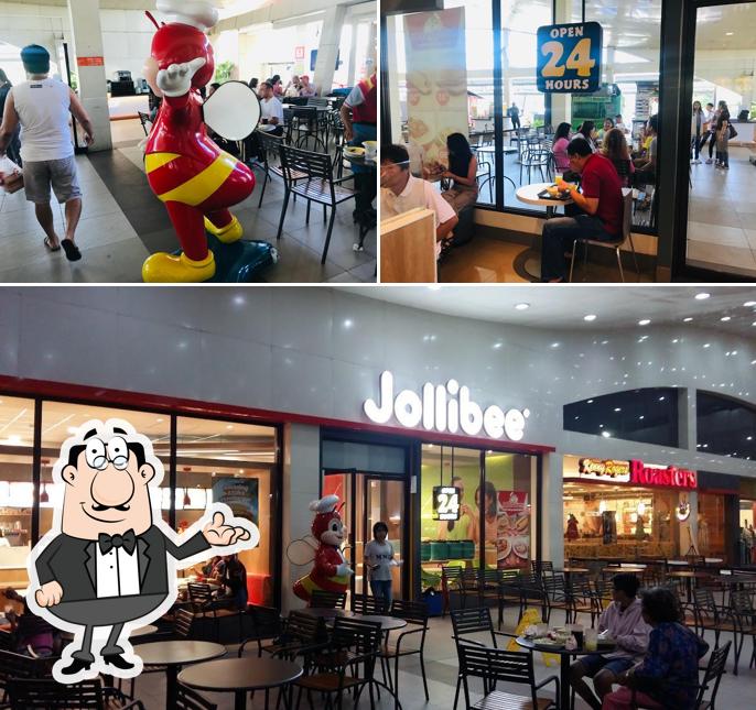 Restaurante Jollibee-Shell NLEX Balagtas, Balagtas, Balagtas ...