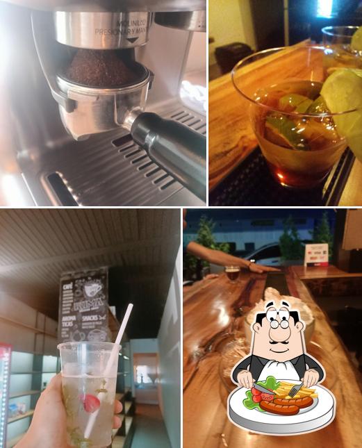 KUMA COFFEE SHOP, Yopal - Restaurant reviews