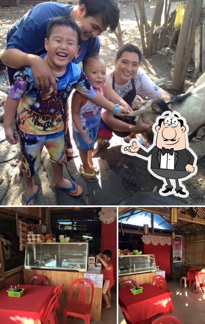 Kambingan at Kainan ni Kim, Santa Maria - Restaurant menu, prices and ...