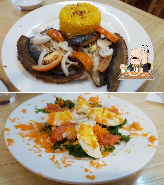 Kaydian's Batanes Pride Cuisine restaurant, Marikina - Restaurant reviews