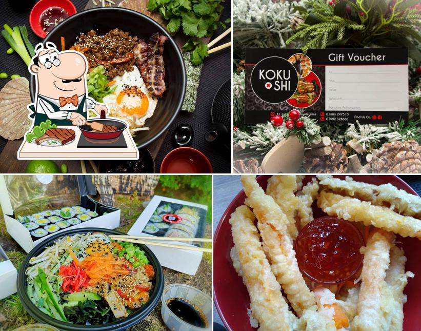 Top 10 restaurants in Kirkcaldy, september 2025 - Restaurant Guru