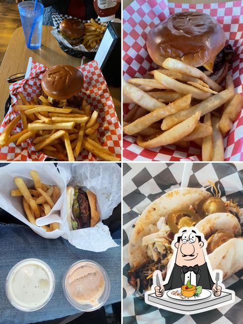 Lazy B, Alturas - Restaurant menu, prices and reviews