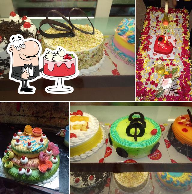 New Poona Bakery, Khopoli, Khopoli - Restaurant reviews