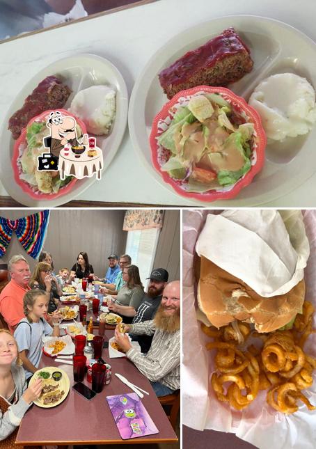 Red Bird Kitchen, Edom - Restaurant menu, prices and reviews