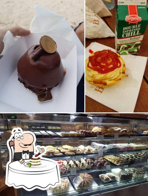 Rottnest Bakery, Rottnest Island - Opiniones del restaurante