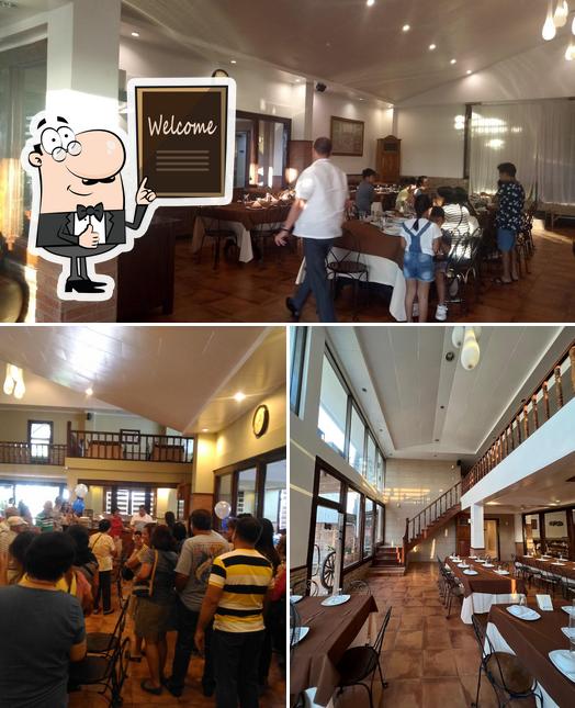 Rustica Gapan, Nueva Ecija, Gapan City - Restaurant menu, prices and ...
