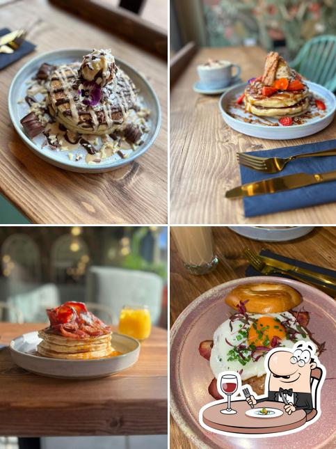 SK15 Cafe Bar & Bistro, Stalybridge - Restaurant menu, prices and reviews