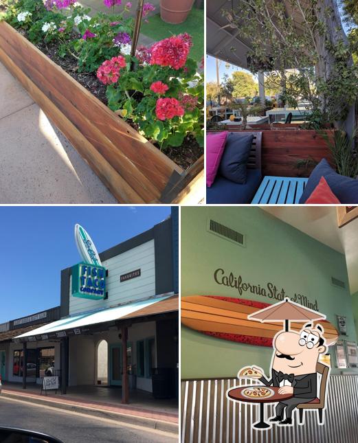SoCal Fish Taco Company, Gilbert - Restaurant menu, prices and reviews