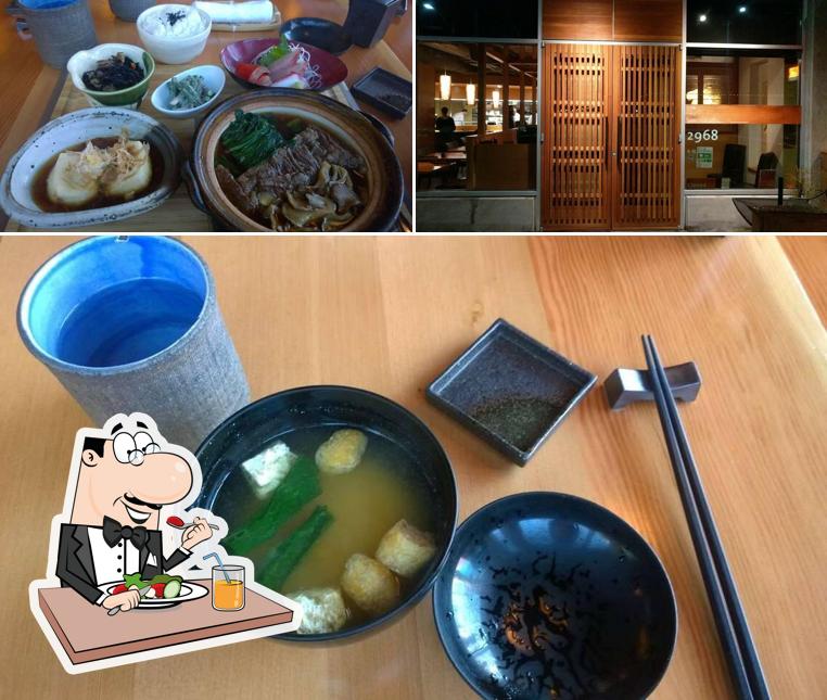 Sushi Kappo Tamura, Seattle - Restaurant menu, prices and reviews