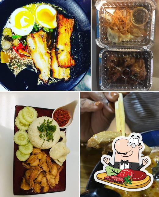 Noodle Shack, New Haven - Restaurant menu, prices and reviews
