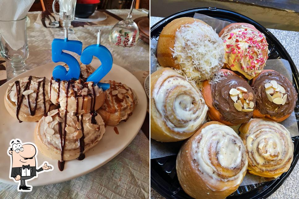 The Queen Roll, Tijuana - Restaurant reviews