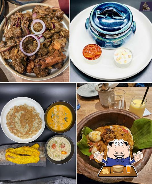 Tindli by Chef Karnavar in Croydon - Restaurant reviews
