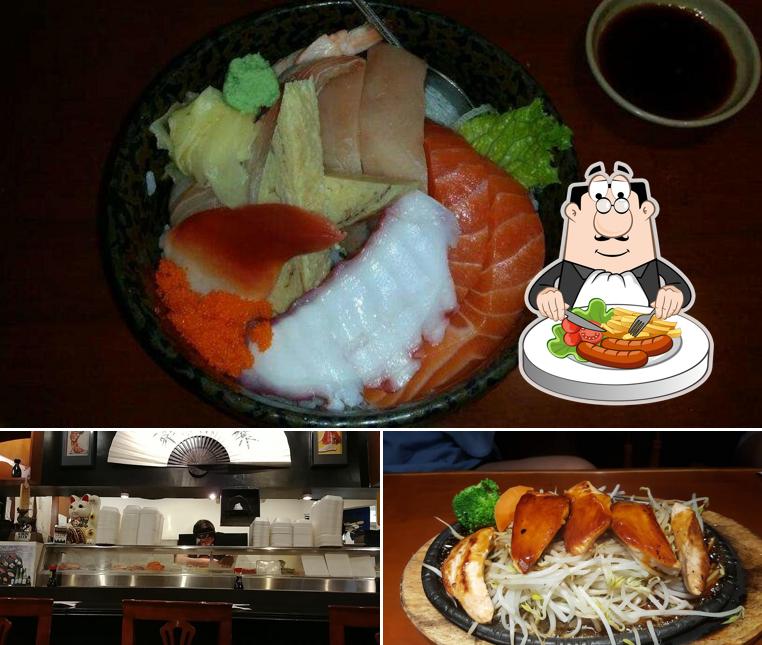 Yuko Maki, North Vancouver - Restaurant menu, prices and reviews