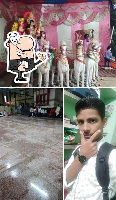 mess, Patna - Restaurant menu, prices and reviews