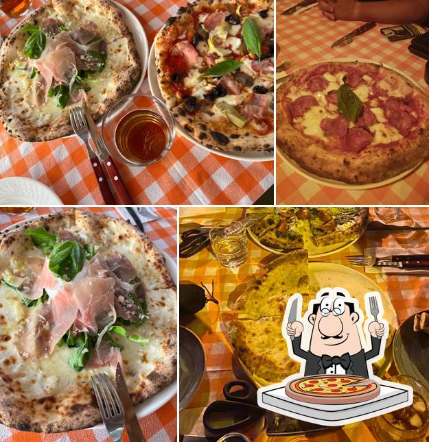 pizzeria mia, Bodrum - Restaurant reviews