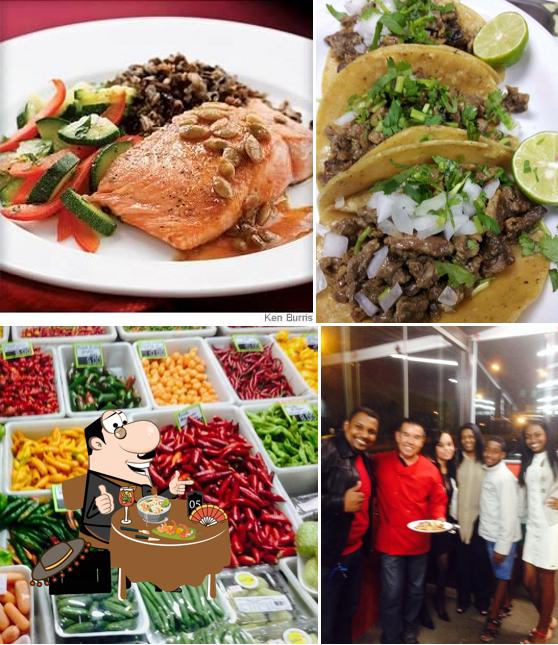 taco max restaurante, Contagem - Avaliações de restaurantes