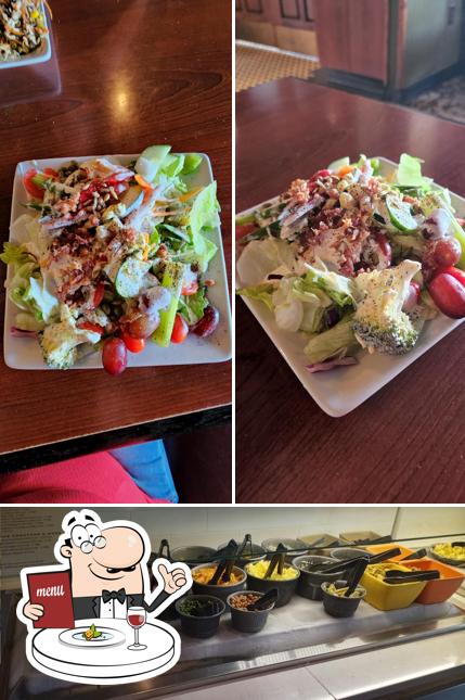 Ruby Tuesday in Troy - Restaurant menu and reviews