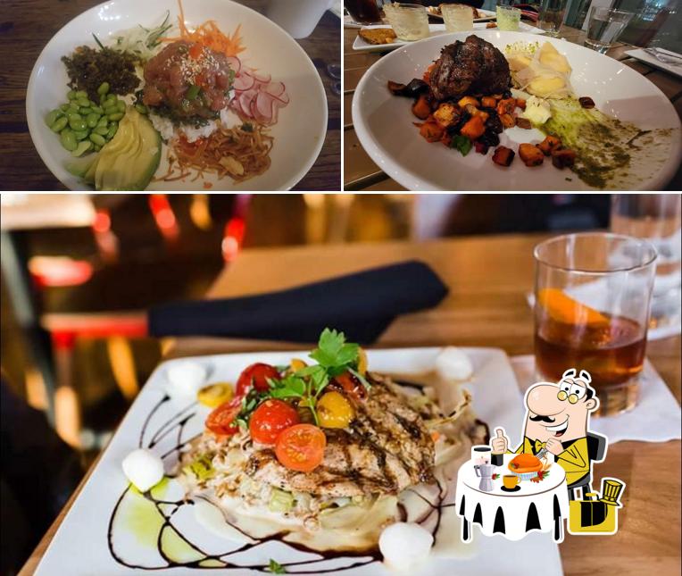STIR, Raleigh - Restaurant menu, prices and reviews
