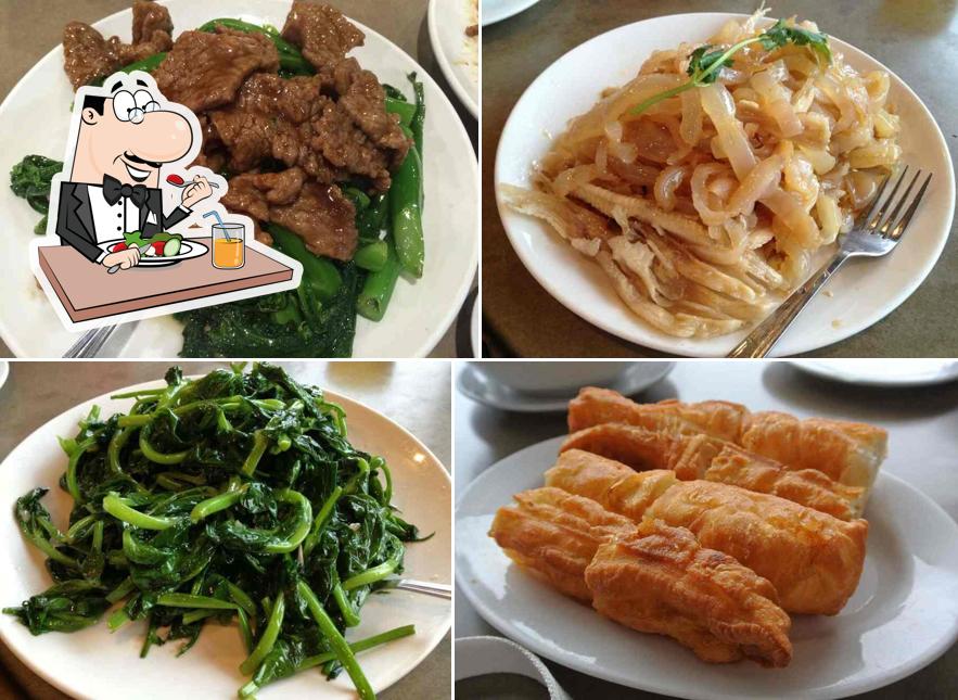 Shanghai Classic Restaurant, 8282 Centre St N in Calgary - Restaurant ...