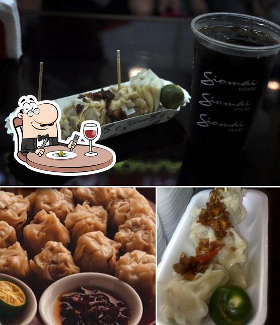 Siomai House, Pasig, Santolan - Menú del restaurante, precios y reseñas