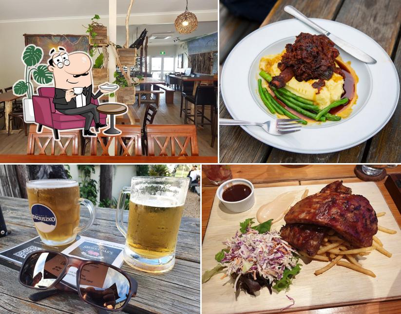 Top 5 places to eat in Tomakin, october 2025 - Restaurant Guru