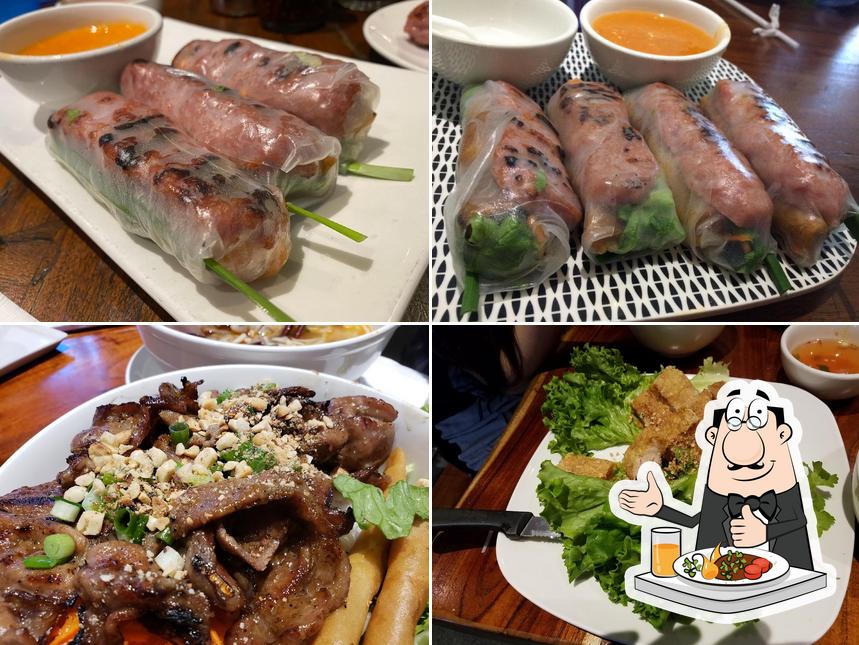 Summer Rolls in Rosemead - Restaurant reviews