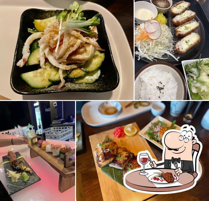 Sushi Hiro, Federal Way - Restaurant menu, prices and reviews