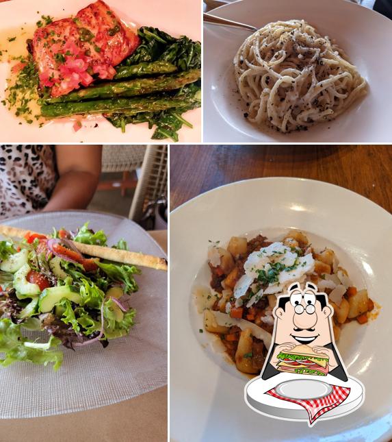 Taverna, Dallas - Restaurant menu, prices and reviews
