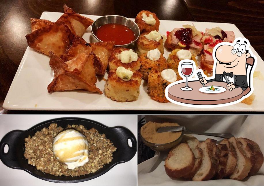 The Fifth Season, Port Jefferson - Restaurant menu, prices and reviews