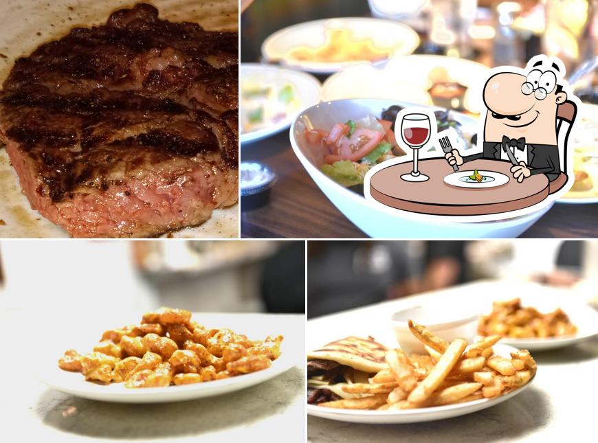 The Lazy Beagle Grill & Pub, Sweetwater - Restaurant menu, prices and ...