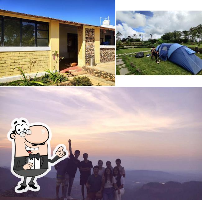 Tiger Fall Resort 'MAINPAT', Mainpat - Restaurant reviews