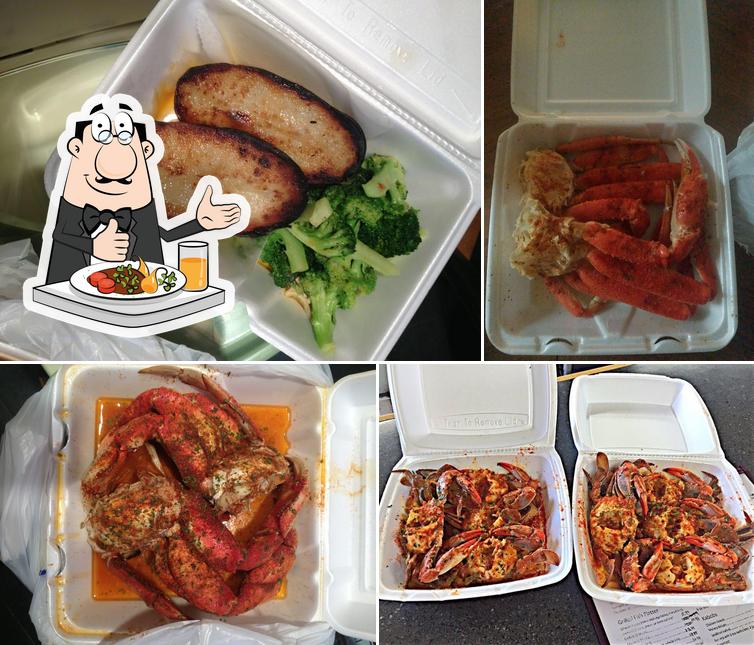 Uncle Joe's in Lansdowne - Restaurant menu and reviews